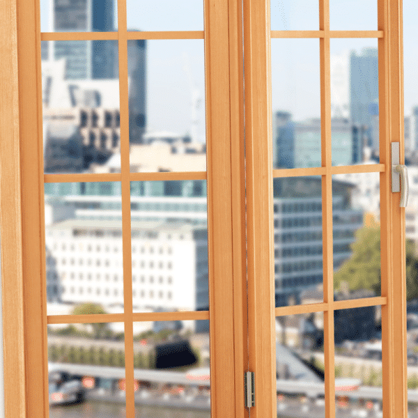 Enhance Your Home with the Perfect Window Frame Choice - GGR Home ...