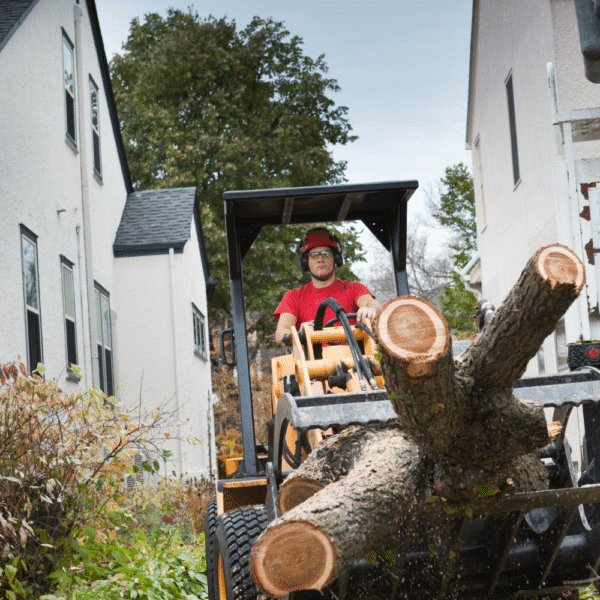 The Cost of Tree Removal: Factors, Average Prices - GGR Home Inspections