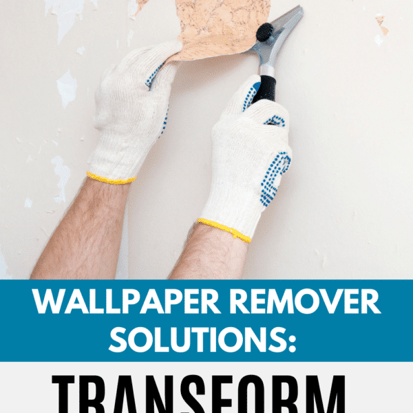 Discover the Magic of Wallpaper Remover Solutions Guide - GGR Home ...