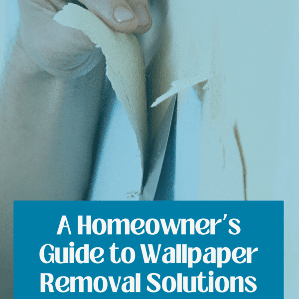 Discover the Magic of Wallpaper Remover Solutions Guide - GGR Home ...