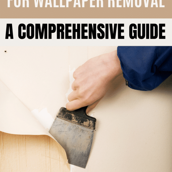 Discover the Magic of Wallpaper Remover Solutions Guide - GGR Home ...