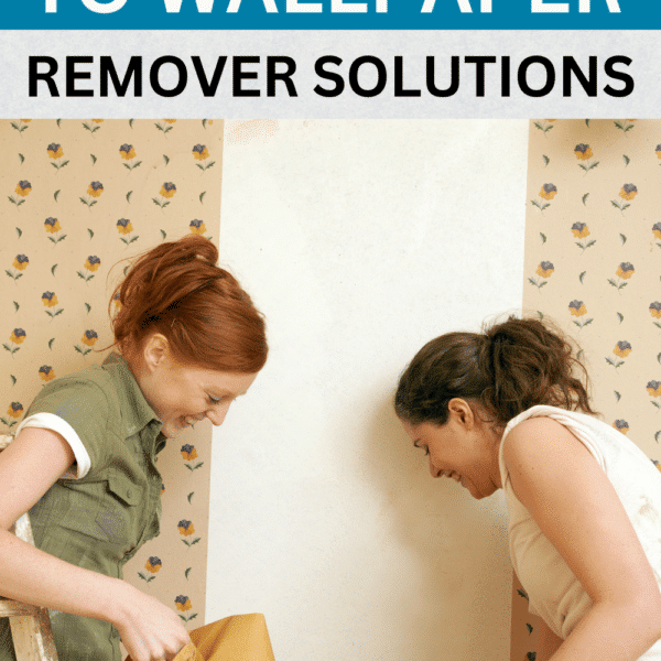 Discover the Magic of Wallpaper Remover Solutions Guide - GGR Home ...