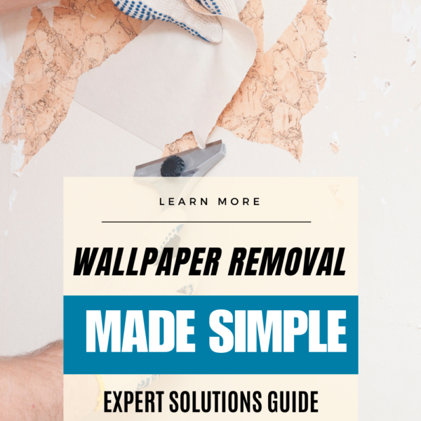 Discover the Magic of Wallpaper Remover Solutions Guide - GGR Home ...