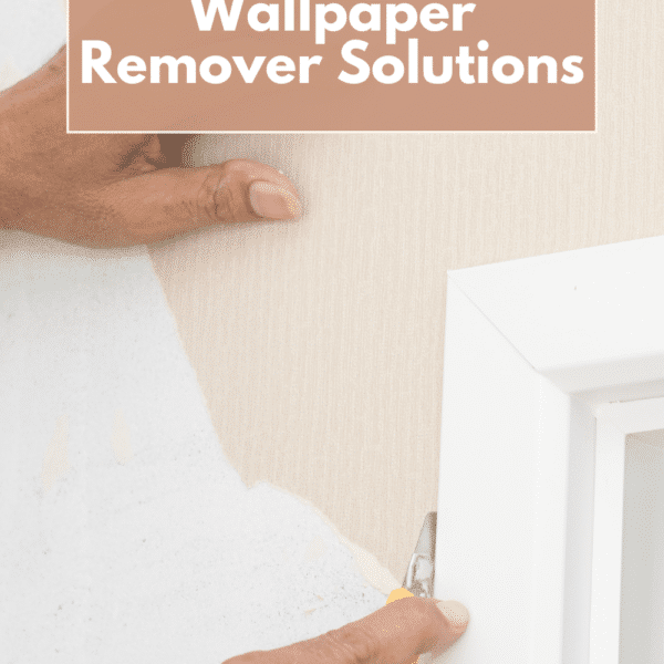 Discover the Magic of Wallpaper Remover Solutions Guide - GGR Home ...