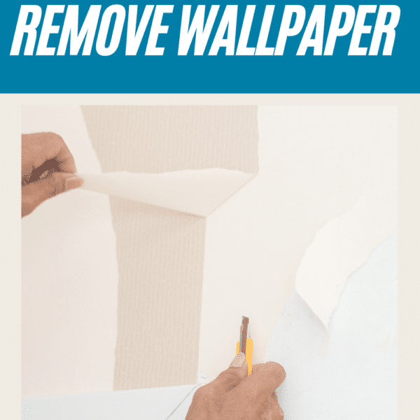 Discover the Magic of Wallpaper Remover Solutions Guide - GGR Home ...