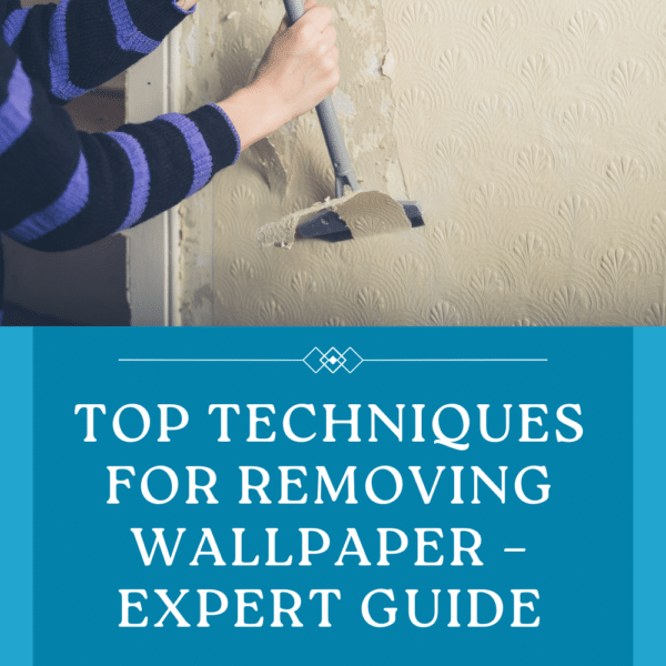 Discover the Magic of Wallpaper Remover Solutions Guide - GGR Home ...