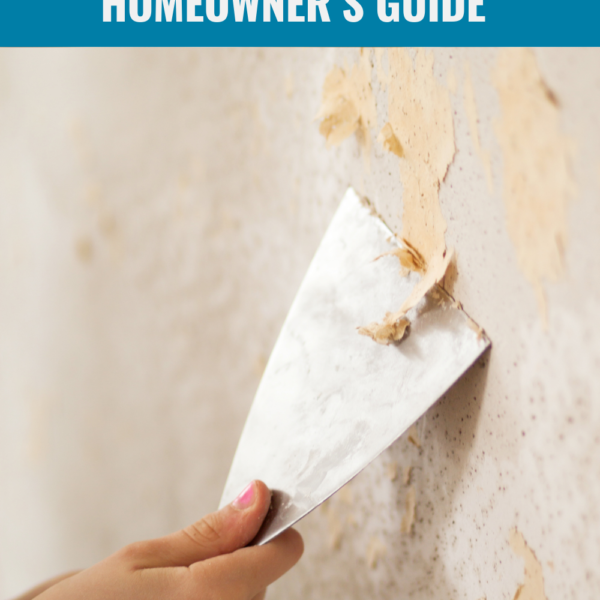 Discover the Magic of Wallpaper Remover Solutions Guide - GGR Home ...
