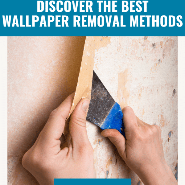 Discover the Magic of Wallpaper Remover Solutions Guide - GGR Home ...