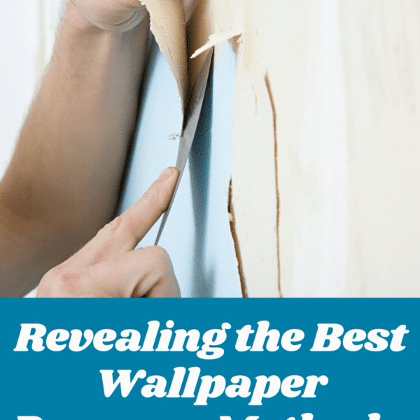 Discover the Magic of Wallpaper Remover Solutions Guide - GGR Home ...