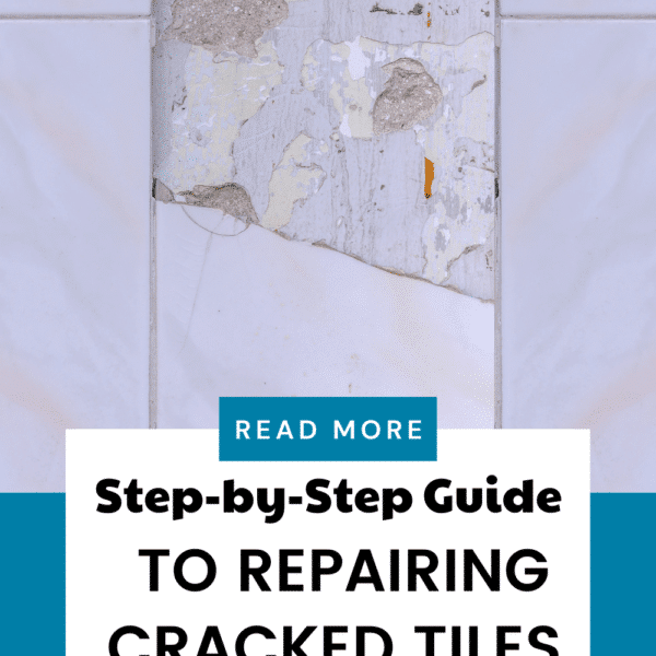How to Repair a Cracked Tile: A Step-by-Step Guide - GGR Home Inspections