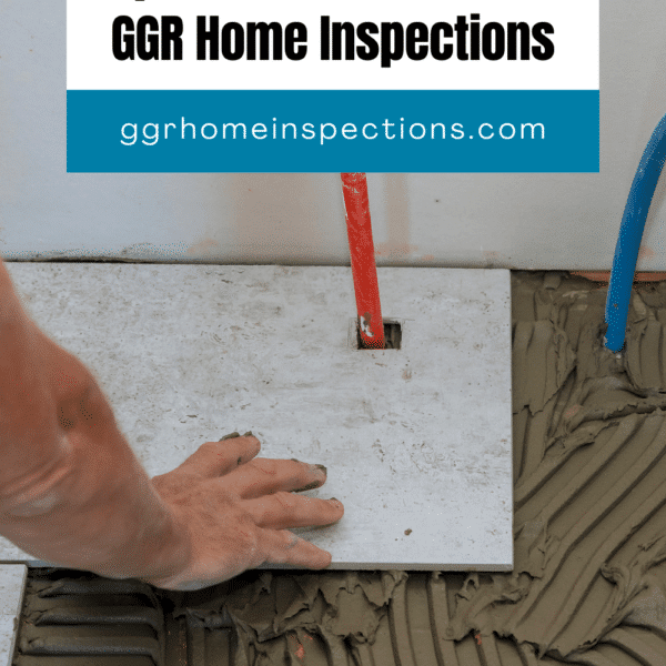 How to Repair a Cracked Tile: A Step-by-Step Guide - GGR Home Inspections