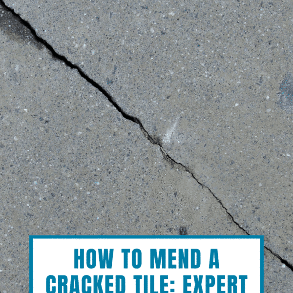 How to Repair a Cracked Tile: A Step-by-Step Guide - GGR Home Inspections