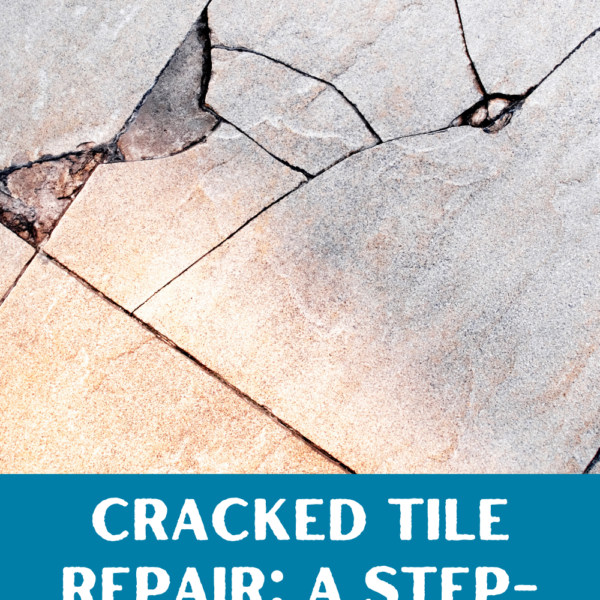 How to Repair a Cracked Tile: A Step-by-Step Guide - GGR Home Inspections