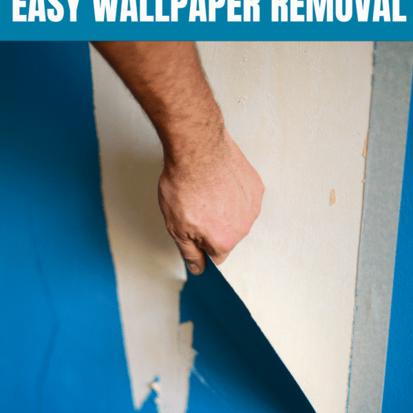 Discover the Magic of Wallpaper Remover Solutions Guide - GGR Home ...