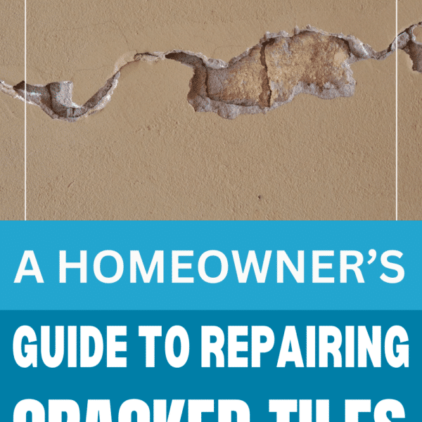 How to Repair a Cracked Tile: A Step-by-Step Guide - GGR Home Inspections