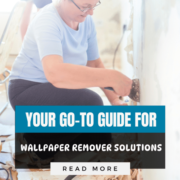 Discover the Magic of Wallpaper Remover Solutions Guide - GGR Home ...