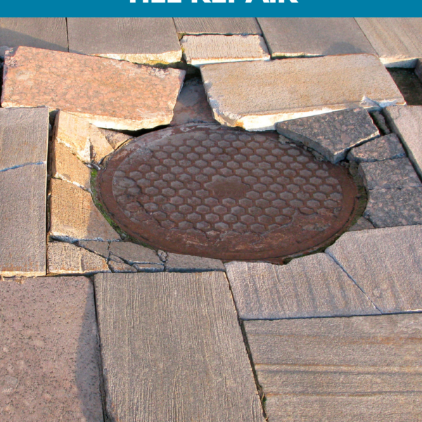 How to Repair a Cracked Tile: A Step-by-Step Guide - GGR Home Inspections